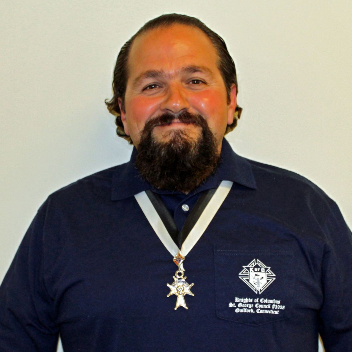 Officers | Knights of Columbus Council 3928 of St. George Parish ...